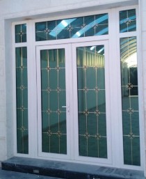 SMAC FAB - Steel Fabrication, PVC Doors & Windows