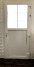 SMAC FAB - Steel Fabrication, PVC Doors & Windows