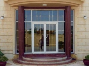 SMAC FAB - Steel Fabrication, PVC Doors & Windows
