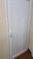 SMAC FAB - Steel Fabrication, PVC Doors & Windows