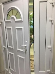 SMAC FAB - Steel Fabrication, PVC Doors & Windows