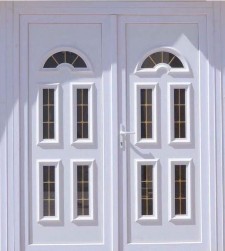 SMAC FAB - Steel Fabrication, PVC Doors & Windows