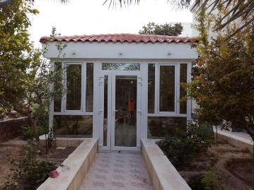 SMAC FAB - Steel Fabrication, PVC Doors & Windows