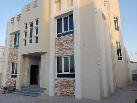 SMAC FAB - Steel Fabrication, PVC Doors & Windows