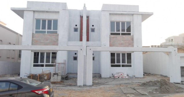 SMAC FAB - Steel Fabrication, PVC Doors & Windows