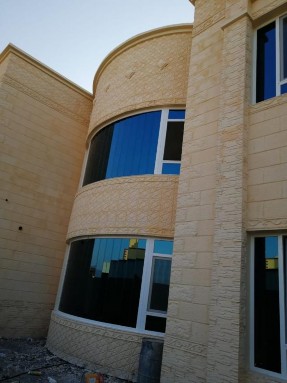 SMAC FAB - Steel Fabrication, PVC Doors & Windows